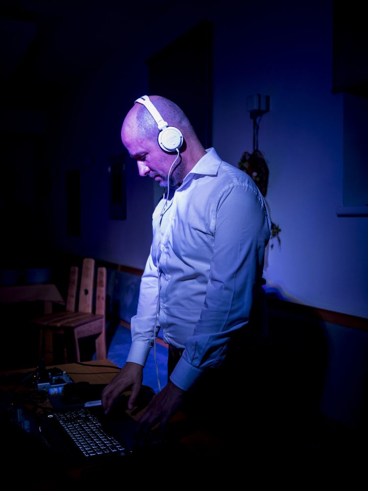 Svatební kapela + DJ :: Hudba Olomouc